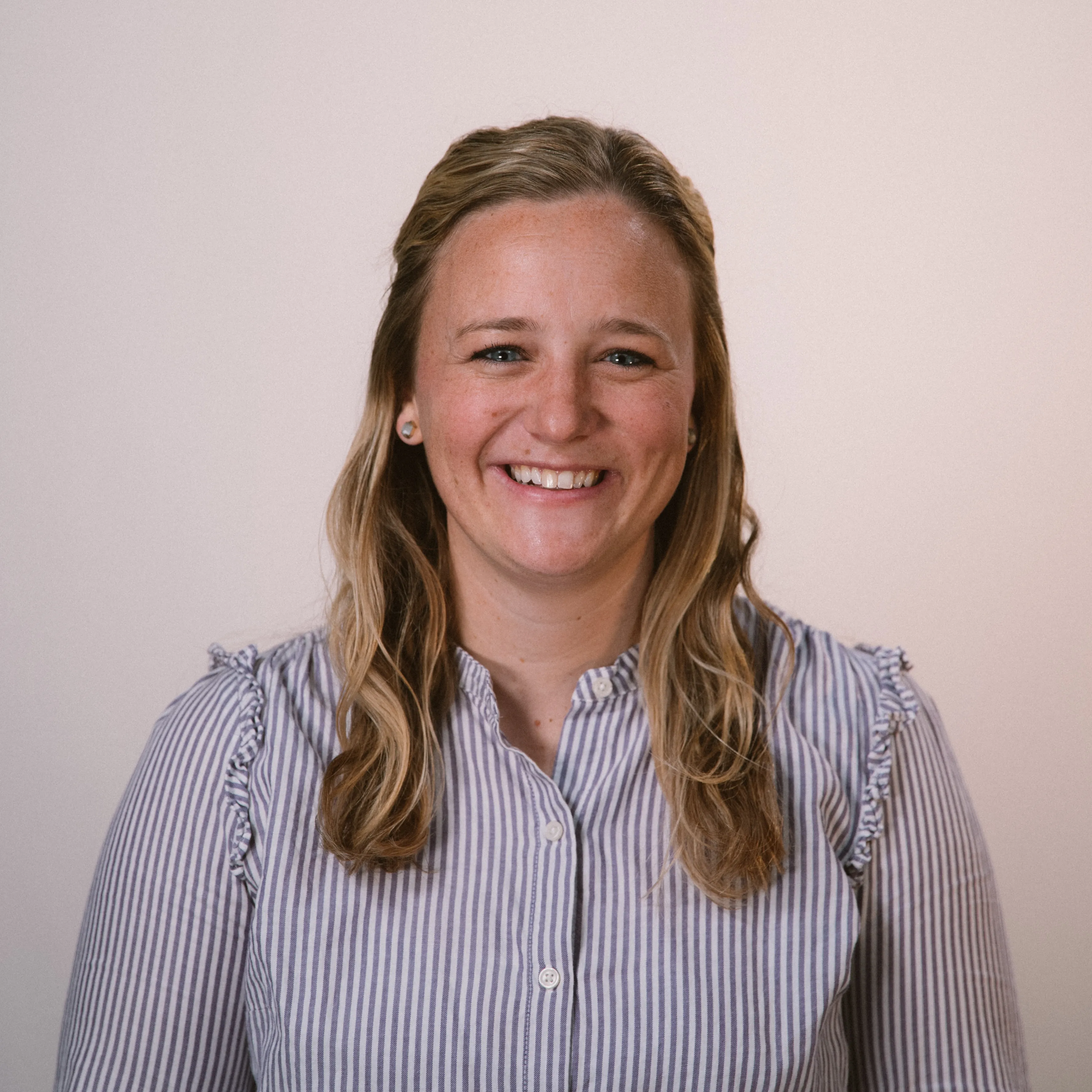 The Women's Cast | #14 Strength: The Road to Refuge Part 3